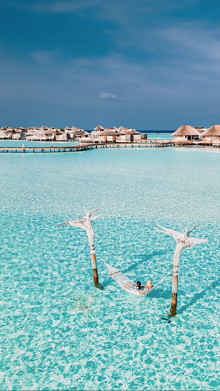 Offers at Soneva Jani