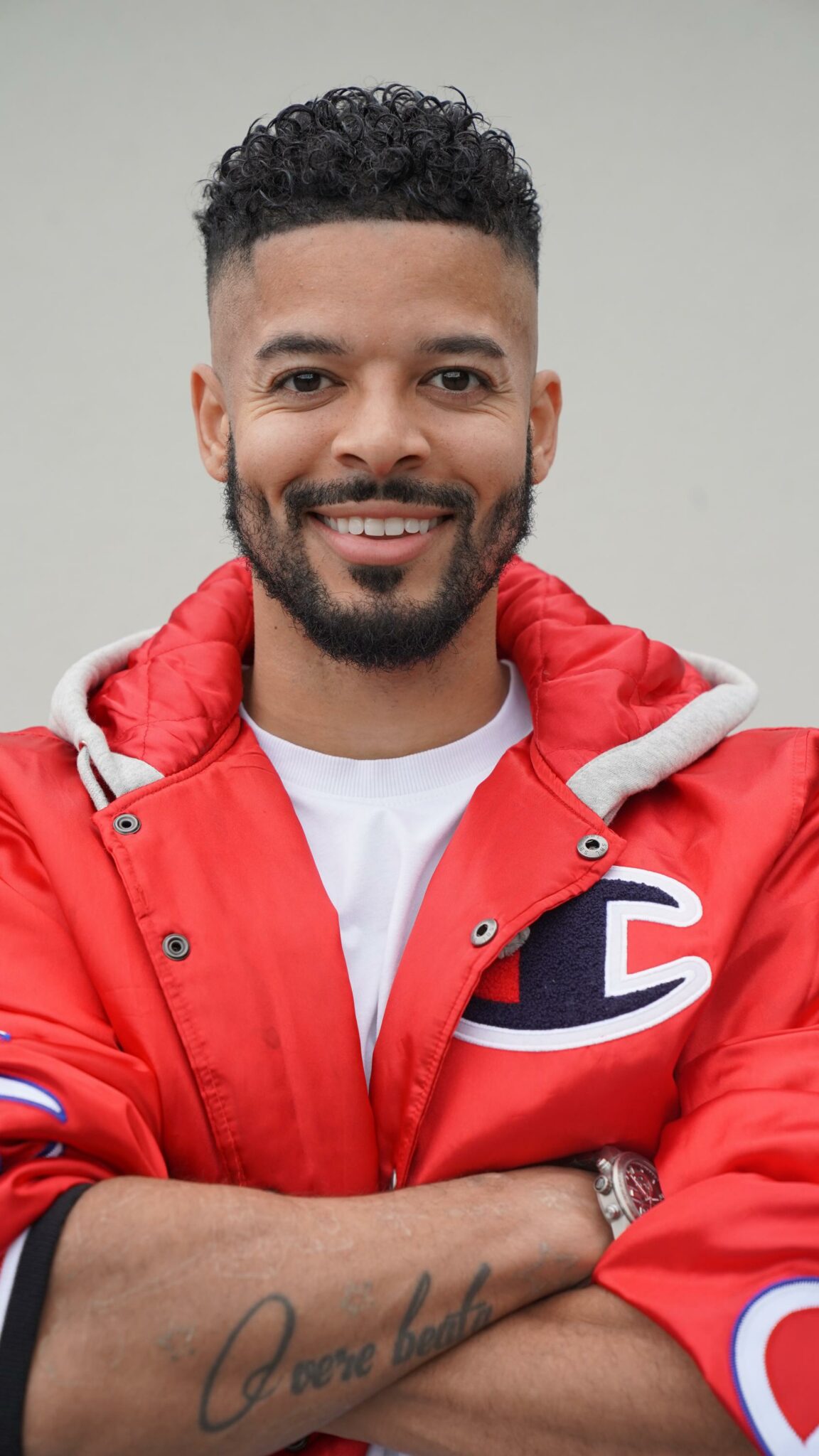 Jeremy Lynch - Soneva